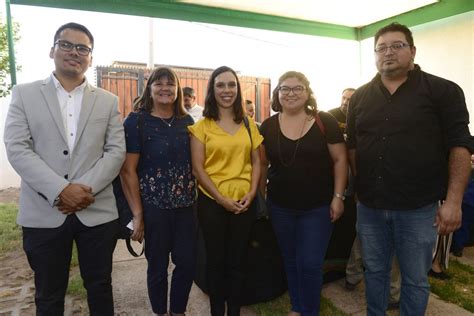 26 jóvenes de Pica inician programa de entrenamiento laboral para