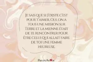 Magnifiques Messages De Soutien Moral Pour Son Amour