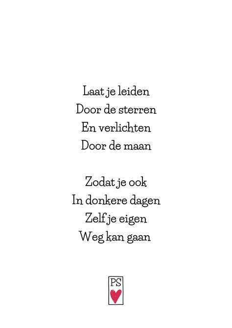 Ps Met Liefde