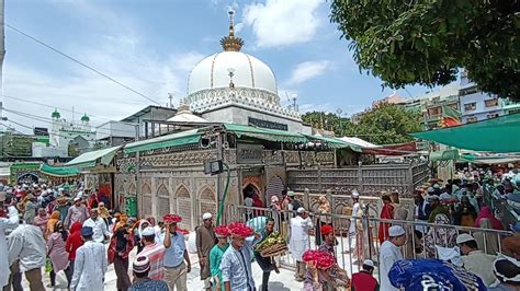 Ajmer Sharif Ki Dargah Ka Mahoul Kaisa Hai Najara Or Khwaja Garib Nawaz