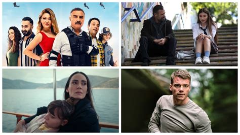 Netflix T Rkiye De Bu Hafta En Ok Izlenen Dizi Ve Filmler