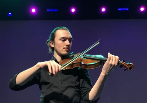 Filip Magnusson Session Strings Stockholm SoundBetter