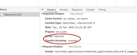 Transfer encoding chunked что это такое и как его использовать на сайте