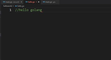 golang中文件目录操作的实现步骤详解 golang 脚本之家