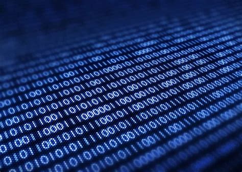 why do computers use binary explained