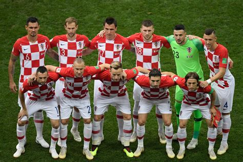 WM 2018 Tor Festival im Finale Frankreich krönt sich zum Weltmeister