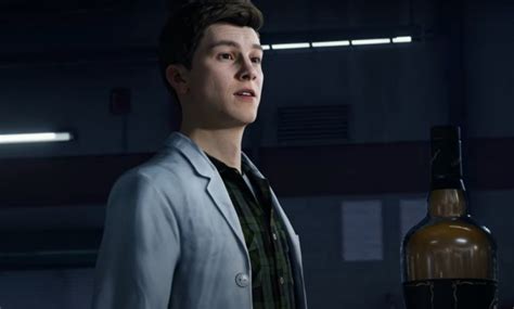 Marvel Spider Man Recebe Trailer da Versão Remasterizada GameVicio