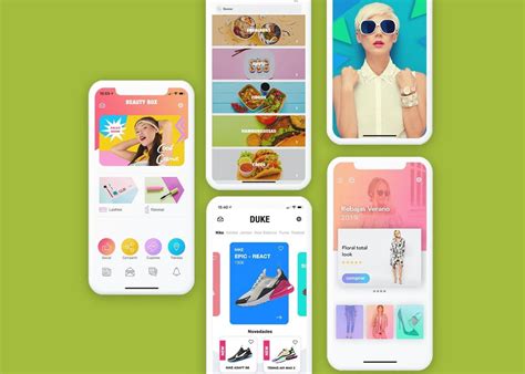 11 mejores plataformas para crear apps sin código 2023