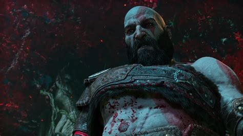How to kill Heimdall in God of War Ragnarök Answered Dot Esports