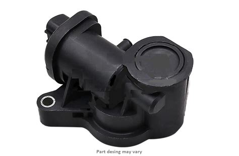 Code P Toyota Intake Manifold Runner Position Sensor Switch