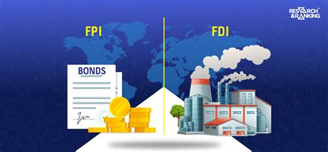What Is The Difference Between FPI And FDI Research And Ranking