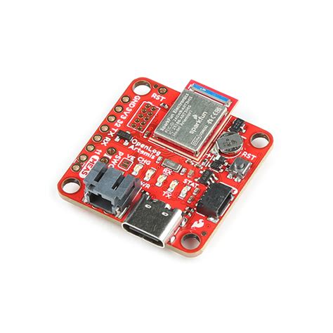 Sparkfun Openlog Data Collector With Machinechat Environmental