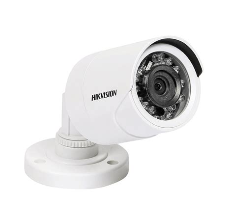Buy Hikvision Ds 2Ce1Ac0T Irpf 1MP 720P Turbo Hd Outdoor Bullet