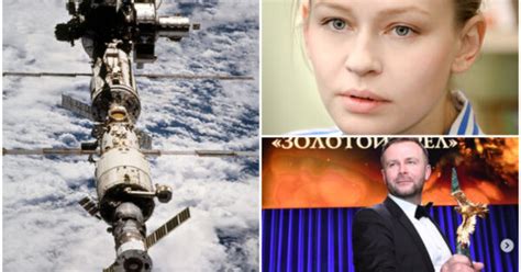 Corsa Al Film Nello Spazio Usa E Russia In Guerra Per La