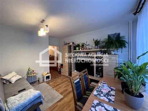 Mieszkanie 40 m² z kuchnią z oknem na wynajem Gdynia Działki Leśne