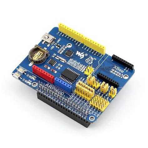 Altium Arduino Uno Shield