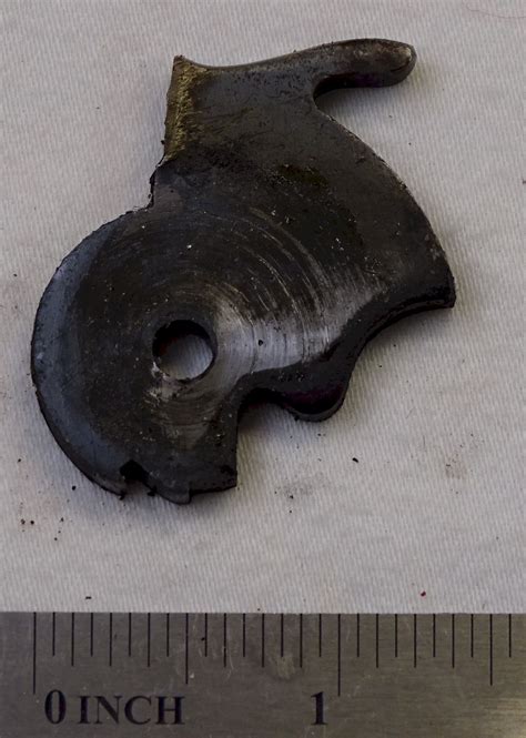 Hammer Hamilton Model 27 Original And Reproduction Firearm Gun Parts