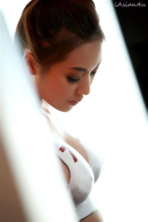 Asian Vulva Pics Behind The Scenes Bodypainting Soccer Lesbians