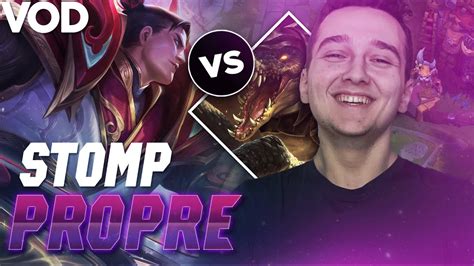 JE LE DEMOLIS AVEC GAREN CRITIQUE SoloQ Challenger Top Garen Vs