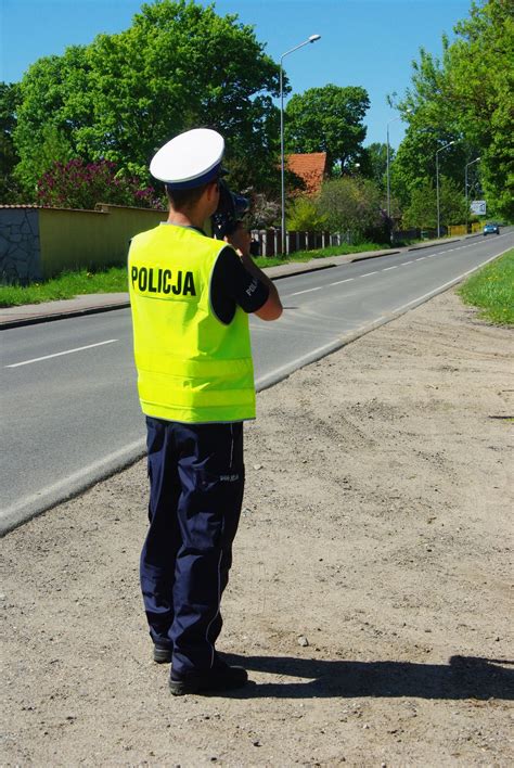 STRACILI PRAWO JAZDY ZA SZYBKĄ JAZDĘ W TERENIE ZABUDOWANYM