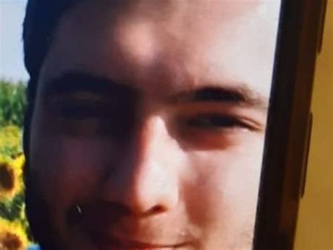 Zaginął 22 letni Damian Certa Mężczyzna wyjechał na studia po czym