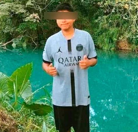 ADOLESCENTE DE 16 AÑOS ASESINADO A GOLPES Y BALAZOS