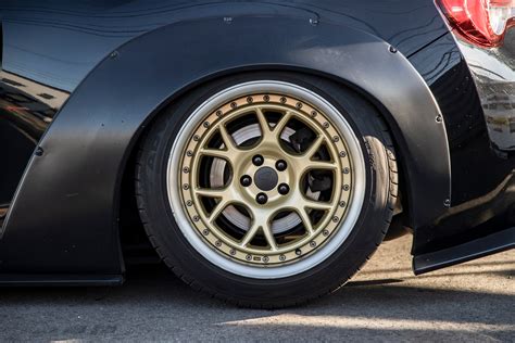 lb nation TOYOTA 86 LB WORKS Full Complete ver 2 Liberty Walk リバティー