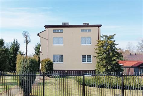 Dom Orzesze ul Akacjowa bez pośrednika 160 m2