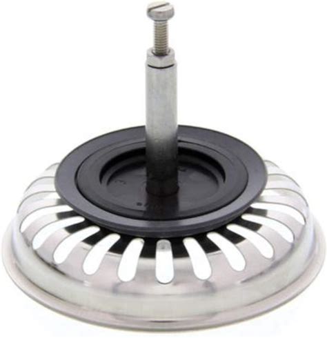 BLANCO Panier à tamis 3 5 pour excentrique Ø 82 mm 24 fentes à