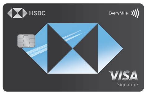 Compare HSBC Credit Cards Apply Online HSBC HK