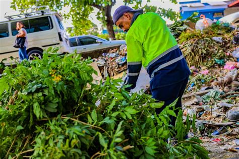 Desechos Sólidos San Salvador on Twitter Diferentes acciones con un