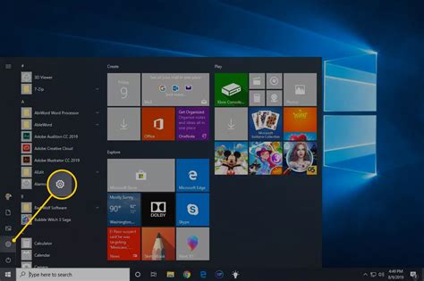 How To Change Windows Update Settings Windows