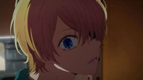 OSHI NO KO Recap S01E02 Third Option