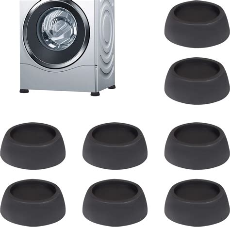 Amazon Anti Vibration Pads For Washing Machine Noise Reducing