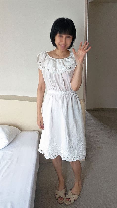 妻の着衣姿と裸のギャップ 投稿内容