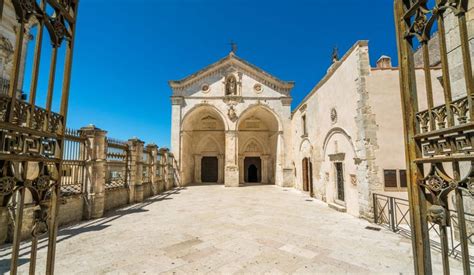De ultieme Puglia rondreis Italië Italy road trips Road trip