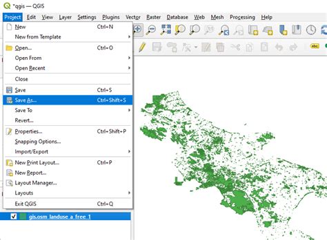 Loading And Visualizing Shapefiles Vector Data REMOTE SENSING AND
