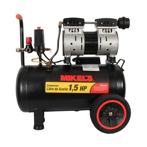 Grupo Ferretero CHC Compresor De Aire 1 5 HP 24L