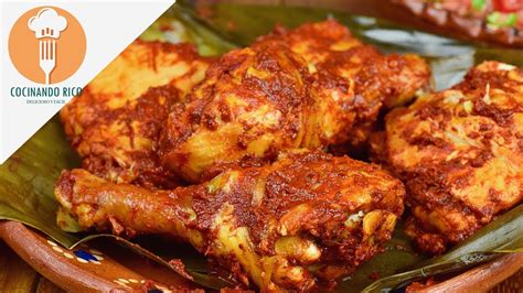 Barbacoa de Pollo Fácil y Deliciosa YouTube