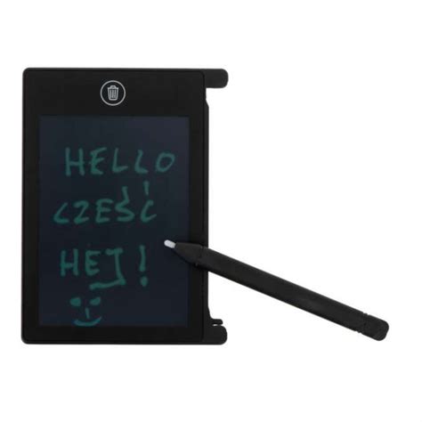 Grafický tablet pre deti na písanie a kreslenie 4 5 SkvelyDarcek sk