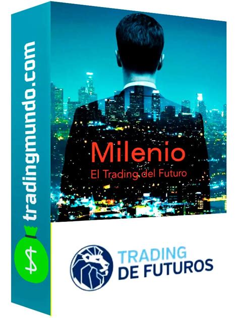 Descargar Curso De Trading Milenio Vicens Castellanos