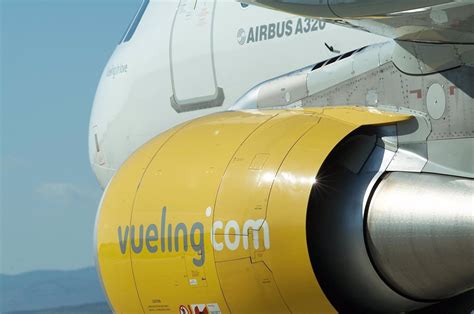 Vueling Cancela 92 Vuelos Este Fin De Semana En El Prat Por La Huelga