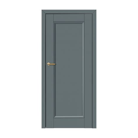 Drzwi DRE Supreme Hampton 1 Piękne wnętrza z Żądlak Design