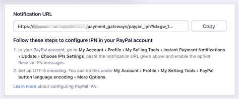 Paypal Express Checkout Chargebee Docs