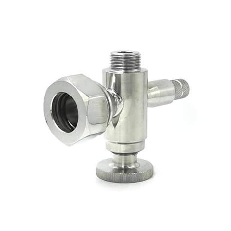 Food Grade Hygienic Sanitary Stainless Steel 304 316L Liquidometer