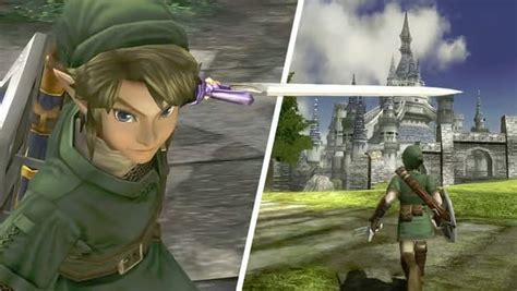 Cómo jugar a The Legend of Zelda Twilight Princess en 2023 Dexerto