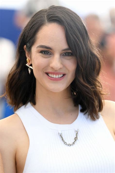 Noémie Merlant Profile Images The Movie Database TMDB