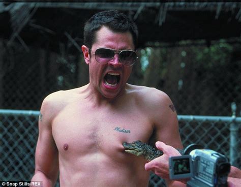 Jackass Tv Show Characters Ranked Complex