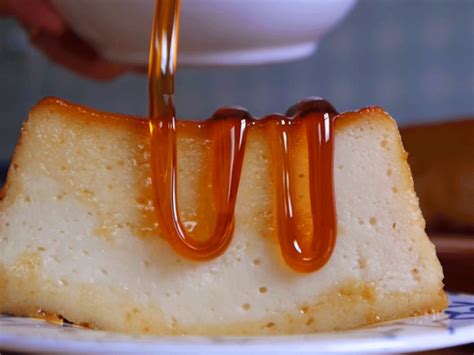 Cómo hacer Caramelo para flan y postres Paulina Cocina