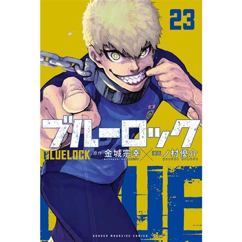 Manga Blue Lock Kodansha Comics Titip Jepangtitip Jepang
